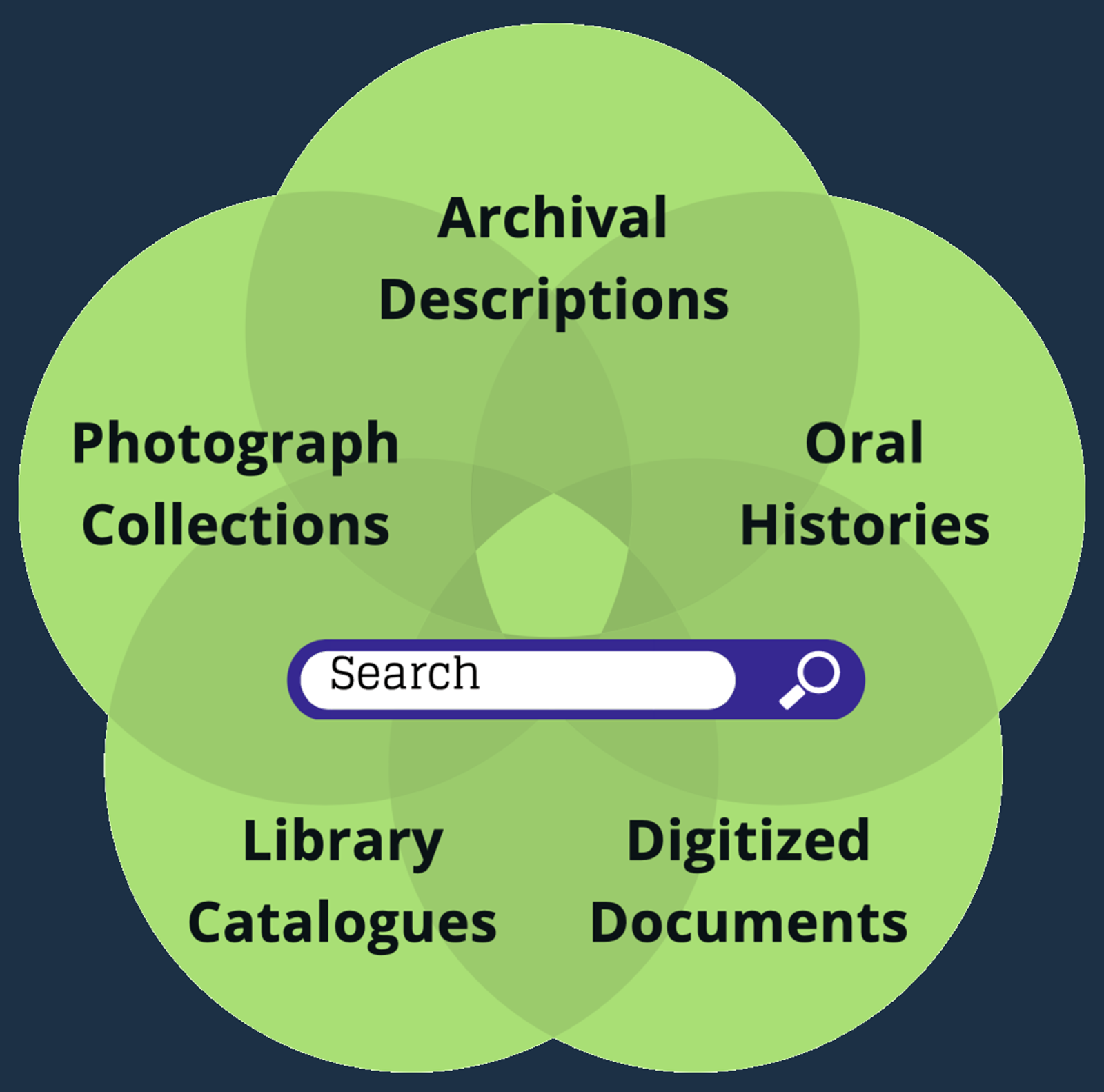 Solutions for Archives and Museums & Andornot Consulting